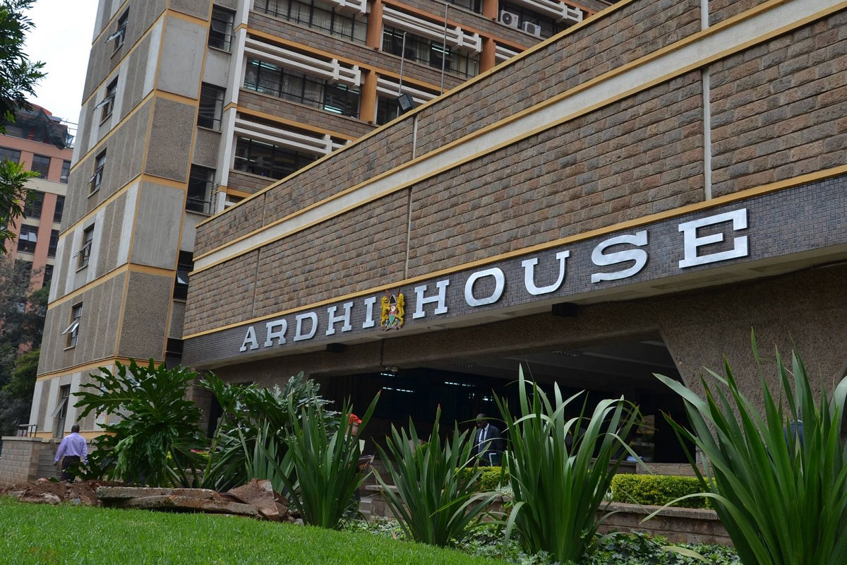 Land Administrator - CareerFlow